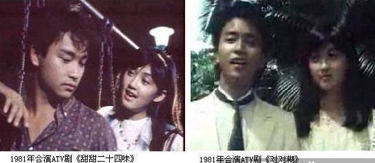 张国荣、翁美玲自杀的背后，其实藏着个藕断丝连的倪诗蓓_汤镇业