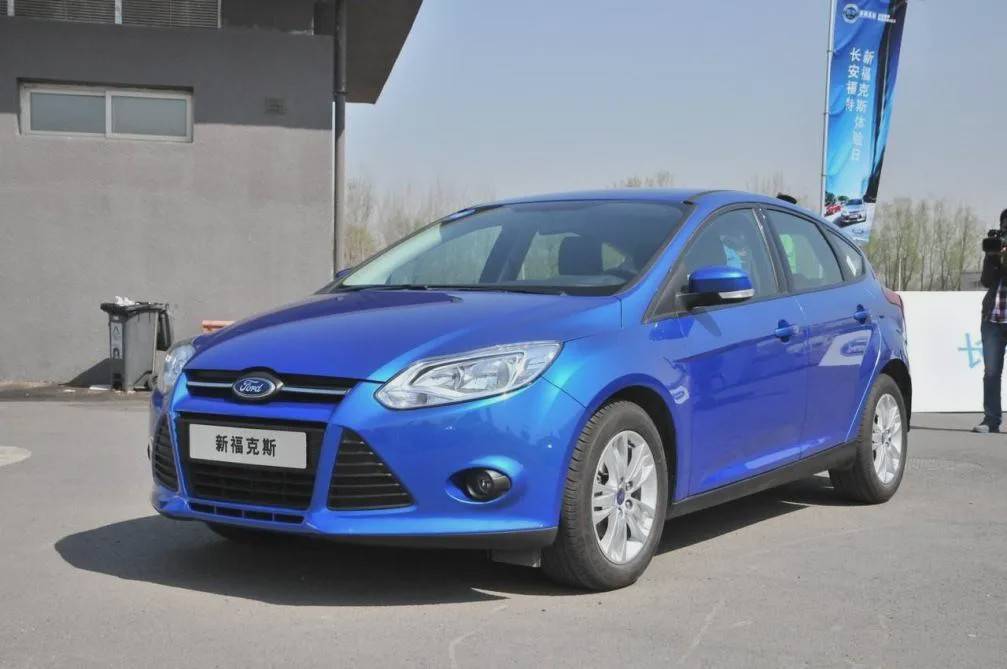 跨界哑火就出旅行版！福克斯为销量真拼了_搜狐汽车_搜狐网