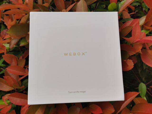 泰捷WE30S上手一周感觉：说说它的优缺点_盒子