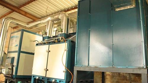 简单介绍一下RCO设备的原理、使用要求与设计依据和参数_废气