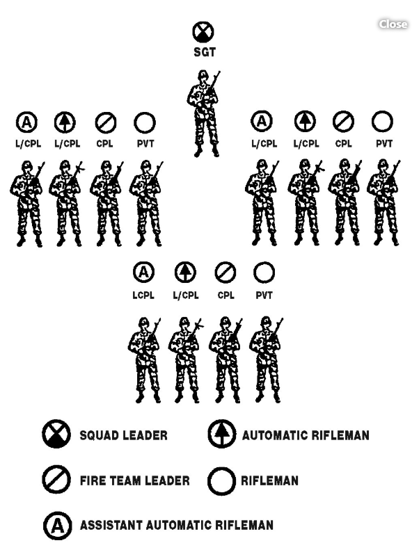 生怕你打不完，二战美军单兵作战得带多少弹药？-搜狐大视野-搜狐新闻