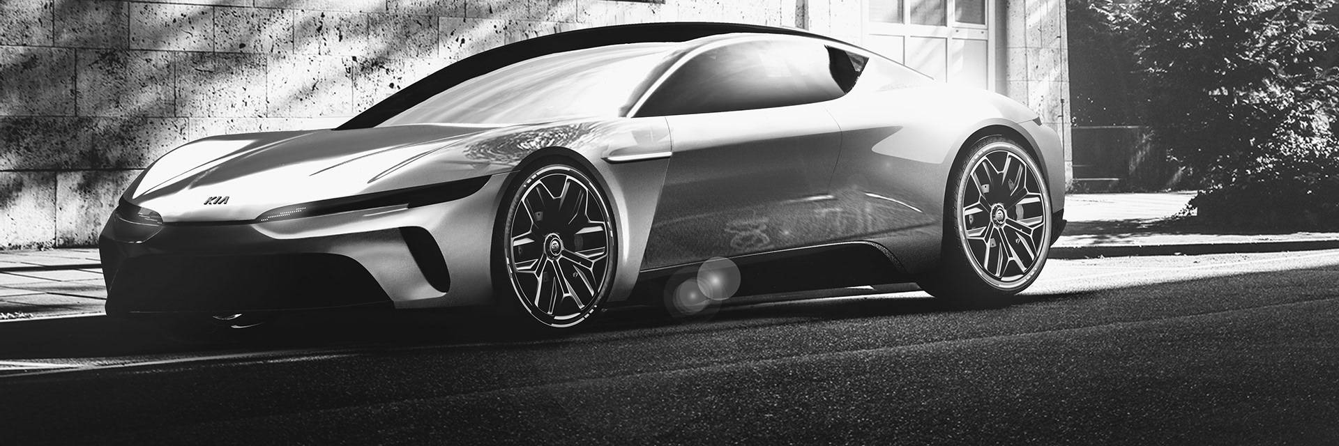 玛莎拉蒂首席外观设计师作品/Achim Anscheidt最喜欢的威龙（海耀设计分享）_搜狐汽车_搜狐网