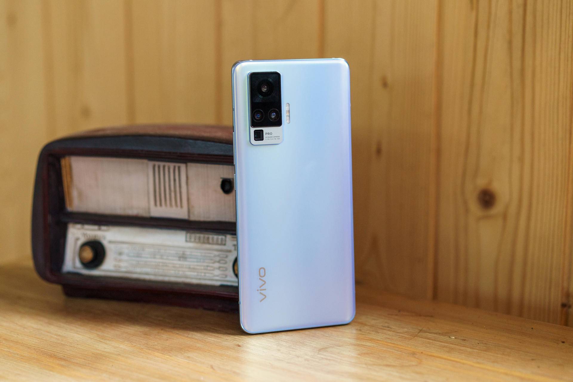 vivo X50Pro美图，极致影像+雅致重新定义科技美学-搜狐大视野-搜狐新闻