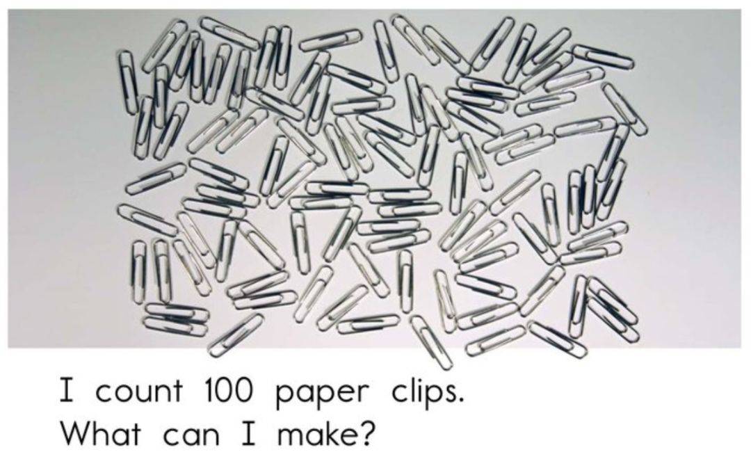 伴读 | Raz D：I Count 100 Things_can