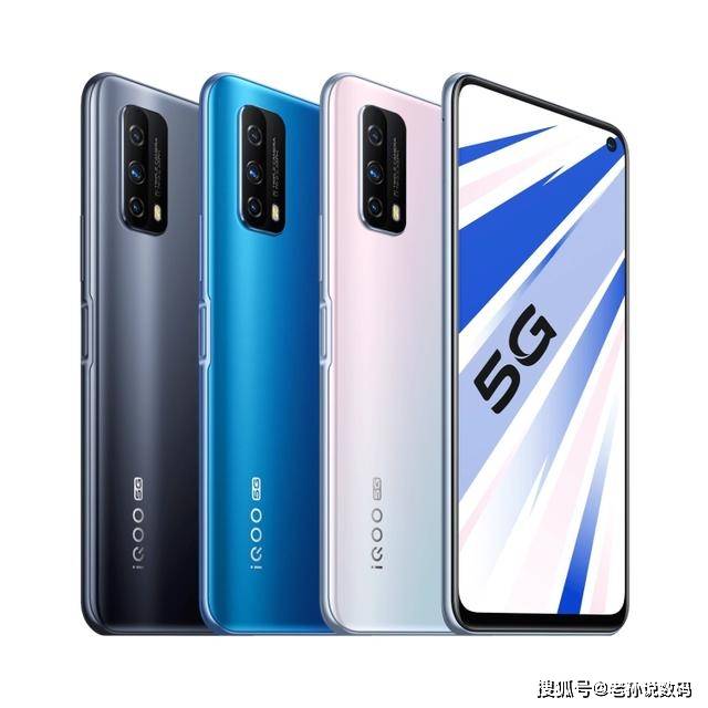 iQOO Z1x对比Redmi K30，性价比和配置全输，卢伟冰笑出声_搜狐汽车_搜狐网