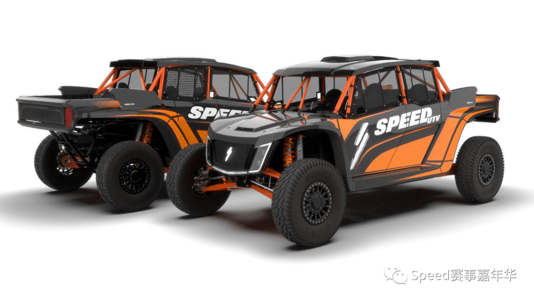 SPEED UTV个性化设计（四）_搜狐汽车_搜狐网