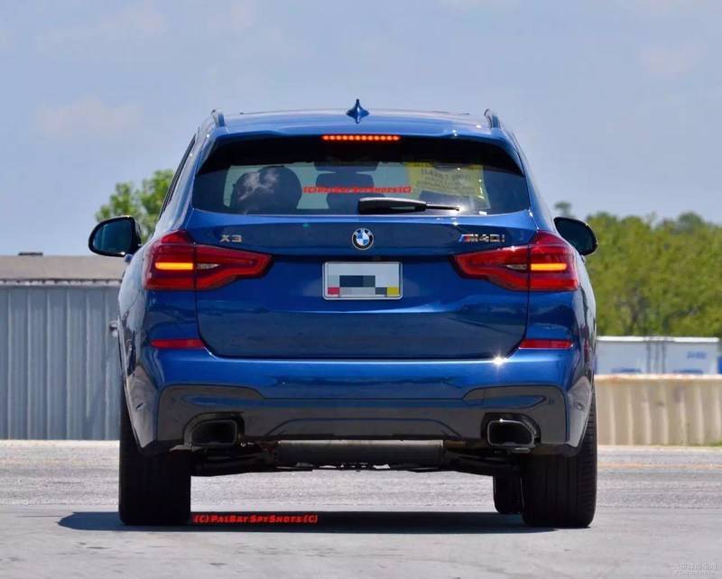 宝马X3M爆发出480匹马力！你敢征服它吗？_搜狐汽车_搜狐网