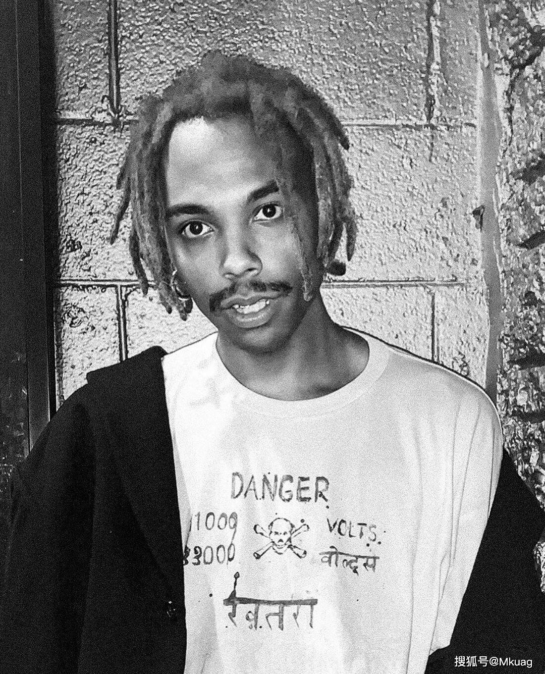 2020你必须认识的宝藏歌手——Jean Dawson-搜狐大视野-搜狐新闻