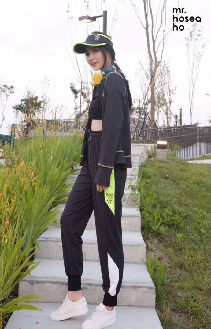 HOII全新子品牌MR. HOSEA HO系列产品突破传统思维-搜狐大视野-搜狐新闻