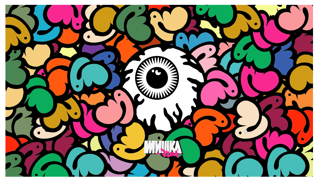 mishka-千图网