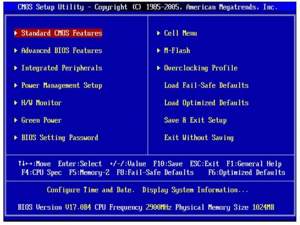老旧BIOS说再见，拯救者系列设置超简单-搜狐大视野-搜狐新闻