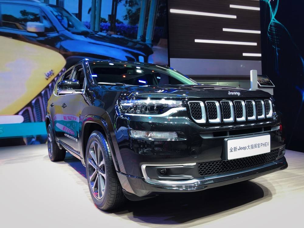 成都车展上买Timberland就送Jeep您会多欢心？白日梦！_搜狐汽车_搜狐网