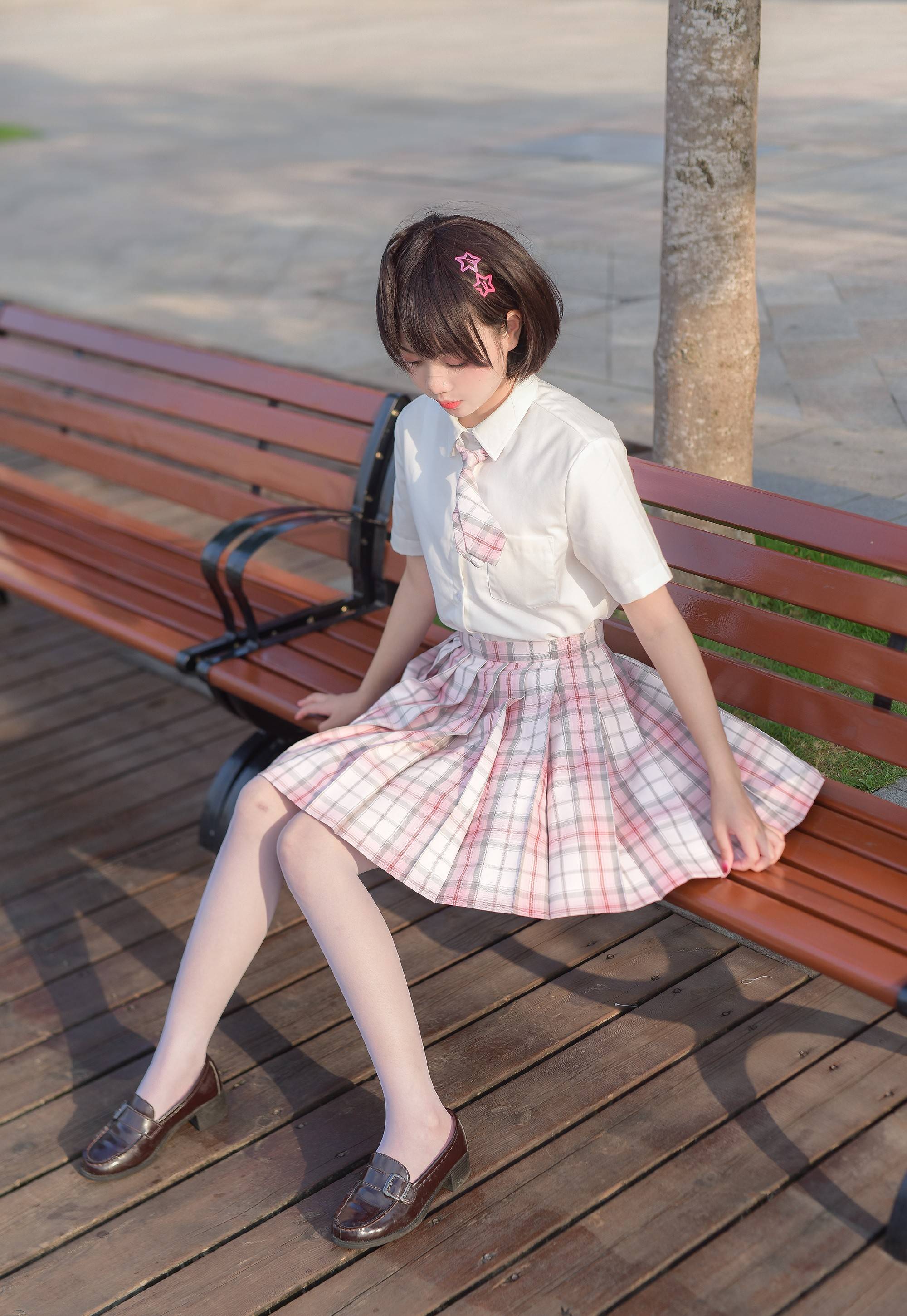 js・jc・jk小女子-千图网