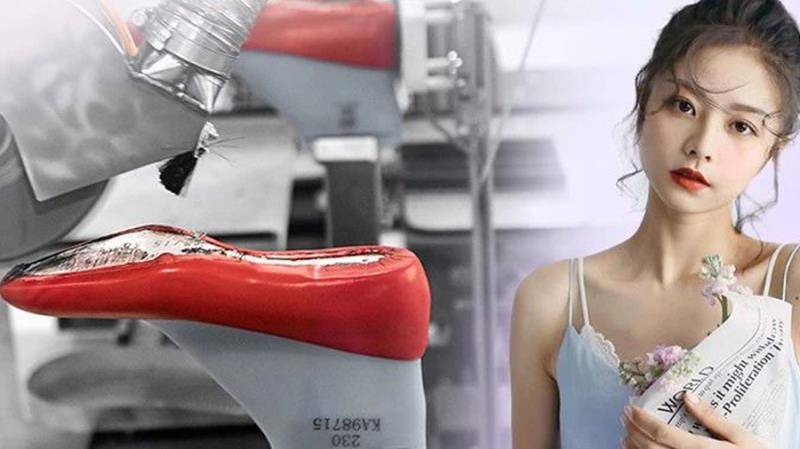 天创时尚的C2M尝试：把直播搬到生产线_数字化