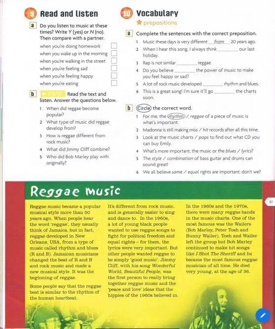 神奇的CLIL教学法 - 剑桥EIM Kid’s Box_in