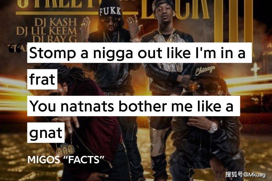 亚特兰大俚语里的“Shawty”和“Trap”是什么意思？-搜狐大视野-搜狐新闻