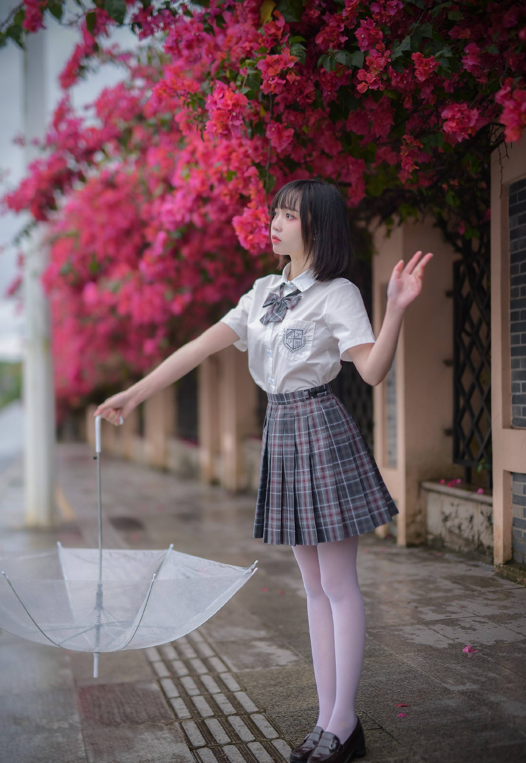 js・jc・jk小女子-千图网