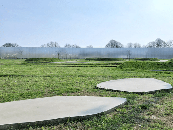 海外名校记｜这可能是荷兰TUD景观的最全解析了-搜狐大视野-搜狐新闻