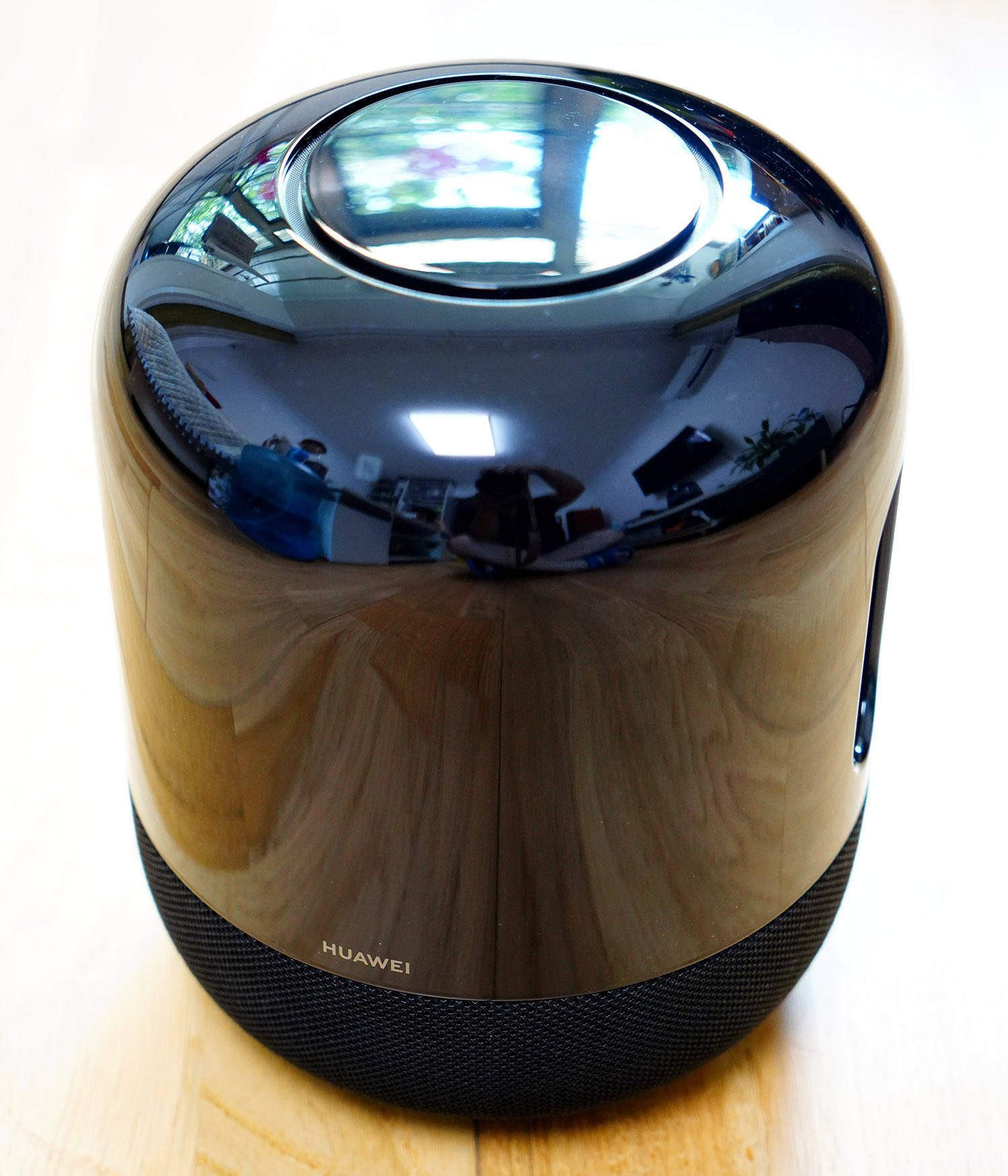 谁才是真正的实力担当？HUAWEI Sound X与Harman Kardon AURA Studio 3_搜狐汽车_搜狐网