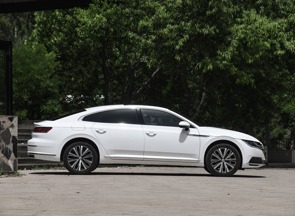 一汽-大众CC 2020款 330TSI 魅颜版 特价出_搜狐汽车_搜狐网