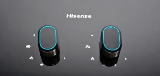 海信厨卫HB506燃气灶深度评测，紫焰蓝火燃爆味蕾_搜狐汽车_搜狐网