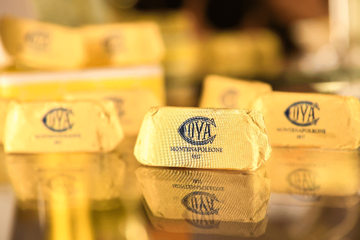 续写意大利甜蜜传奇，COVA西南首店闪耀绽放成都IFS_米兰