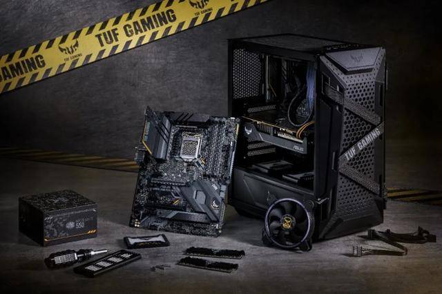 华硕TUF GAMING全新升级 续写传奇军工之路_搜狐汽车_搜狐网