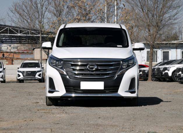 GM8：适合自驾，高功“暴力”，舒适不输埃尔法，工薪族买得起_搜狐汽车_搜狐网