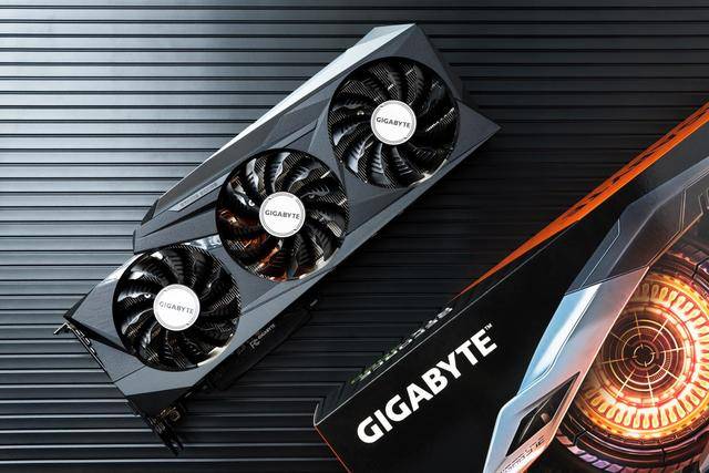 RTX3080鹰派势力！技嘉GeForce RTX 3080 GAMING OC 10G 魔鹰赏析_搜狐汽车_搜狐网