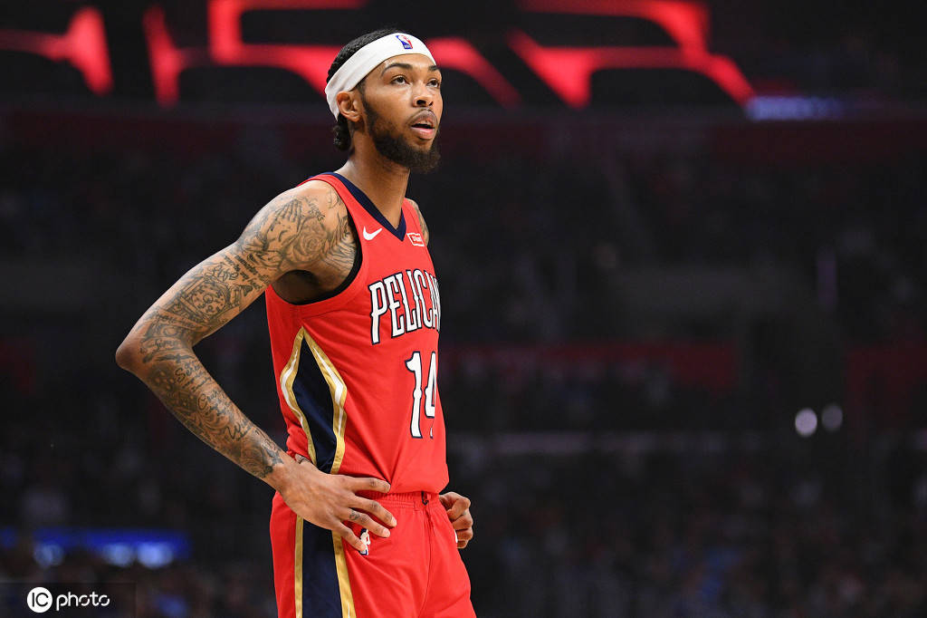 组图：NBA赛季最佳阵容出炉 比尔泡椒领衔落选球星-搜狐大视野-搜狐新闻