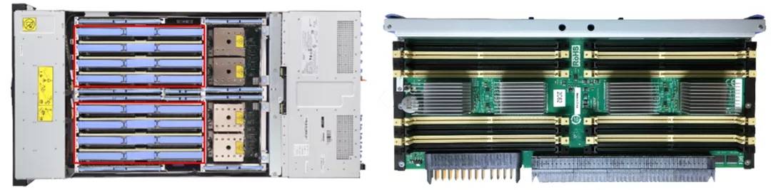 浪潮K1 Power E950百万豪机拆机指南-搜狐大视野-搜狐新闻