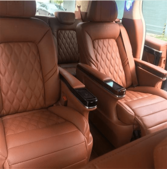 尤为值得一提广汽传祺gm8改装房车身体的每一个细胞_搜狐汽车_搜狐网