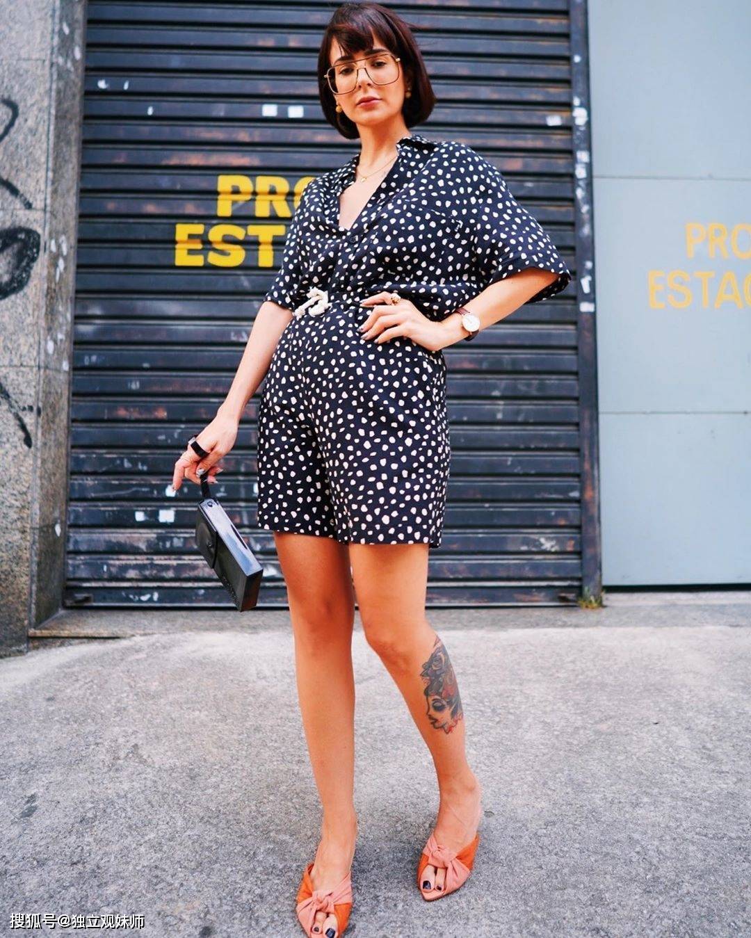 环球美女：丹妮尔·诺斯（Danielle Noce）-搜狐大视野-搜狐新闻