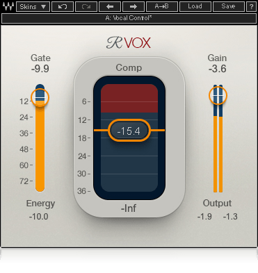 waves插件：免费福利第七波！人声混音神器R-VOX免费领！-搜狐大视野-搜狐新闻
