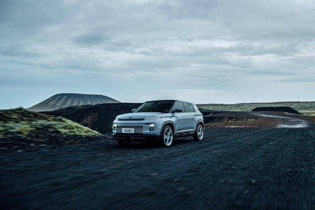 吉利ICON获2020中国汽车轻量化设计奖，成唯一获奖乘用车_搜狐汽车_搜狐网