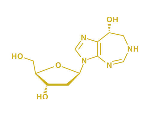 虫草素与喷司他丁合成机制，蛹虫草具有广阔的应用前景_研究