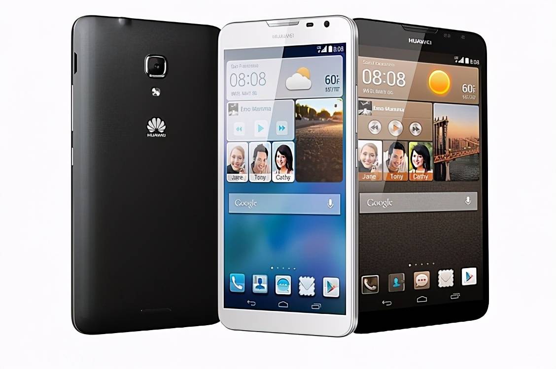 华为Mate系列历代机型盘点，你用过其中几款？_徕卡