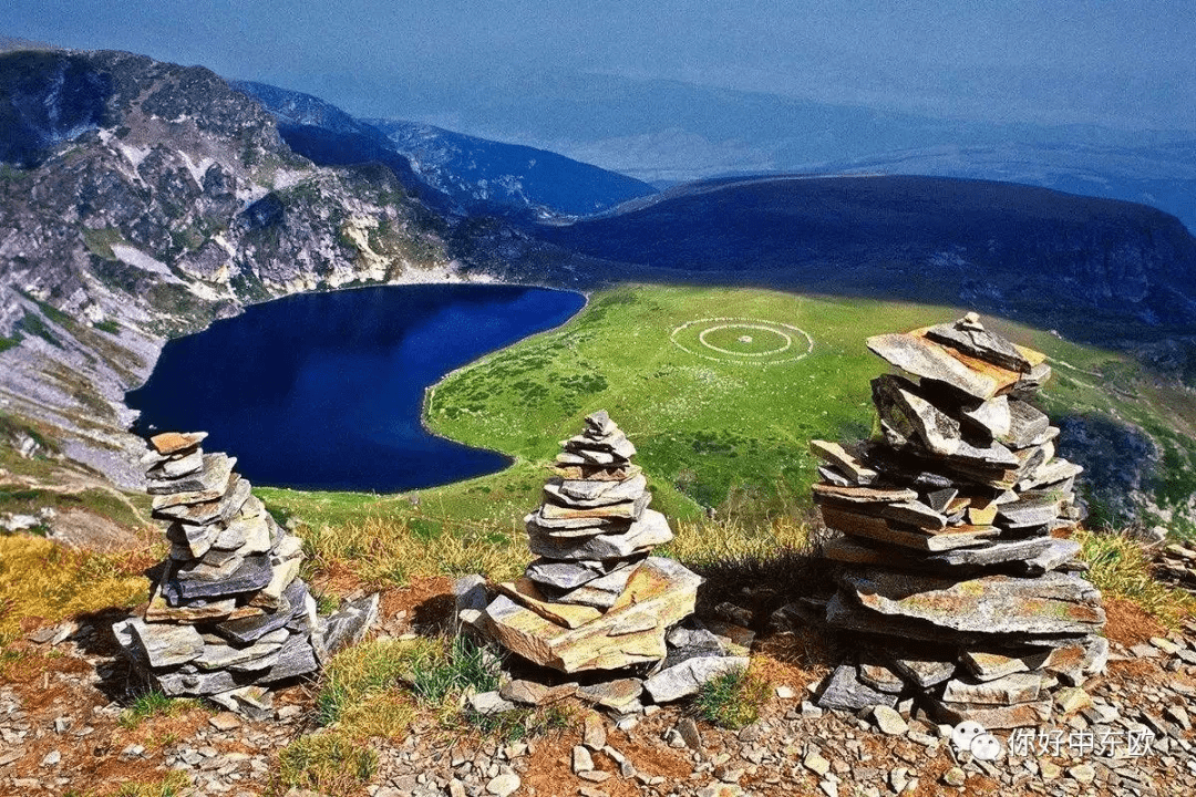 被誉为“上帝的后花园”，保加利亚 索菲亚_城市