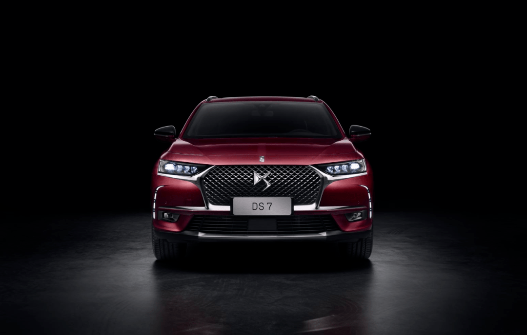 谁说限定版就得加价？DS7早春限定版如何办到增配还降价？_搜狐汽车_搜狐网