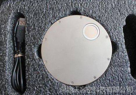 标准版UV Power Puck II美国EIT能量计详细使用操作介绍_读取数据