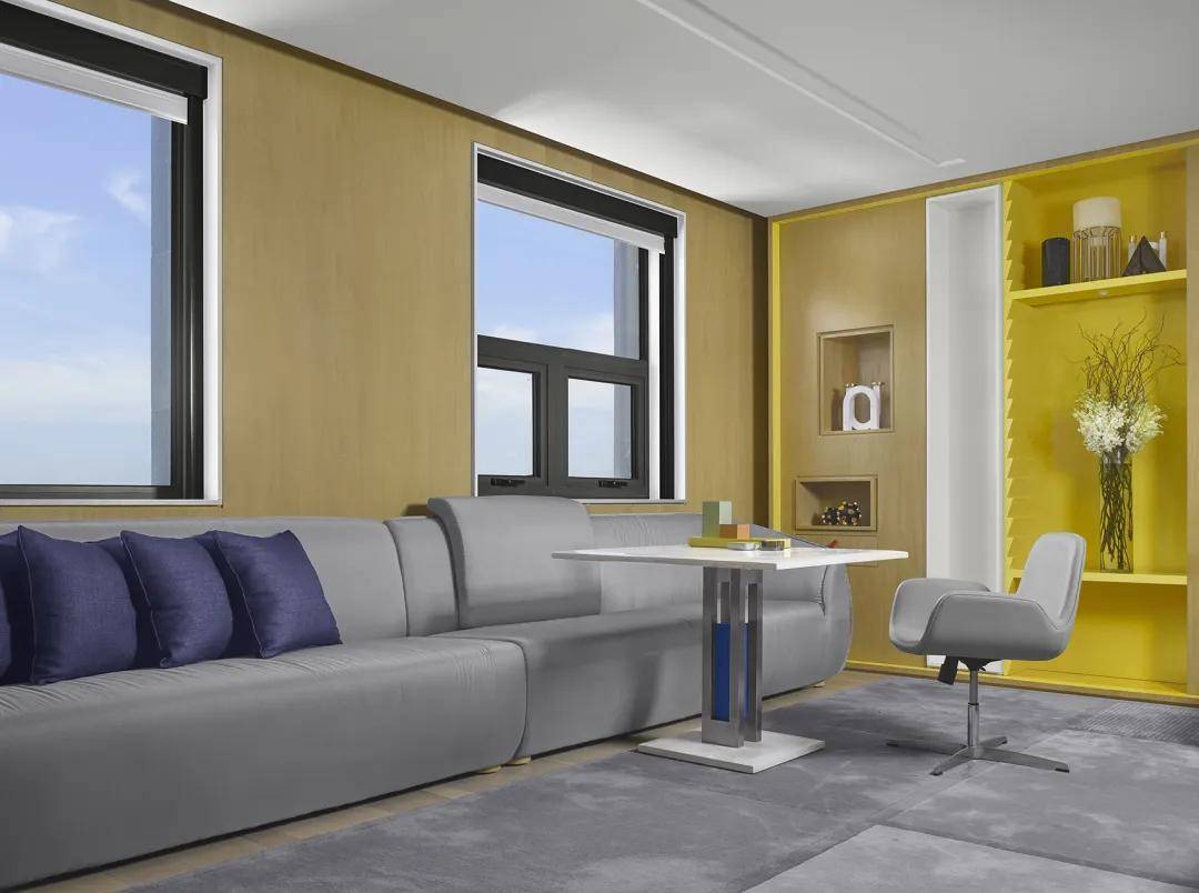 HBA最强力作！带你揭秘全球第一酒店设计公司背后的秘密！_扬叔