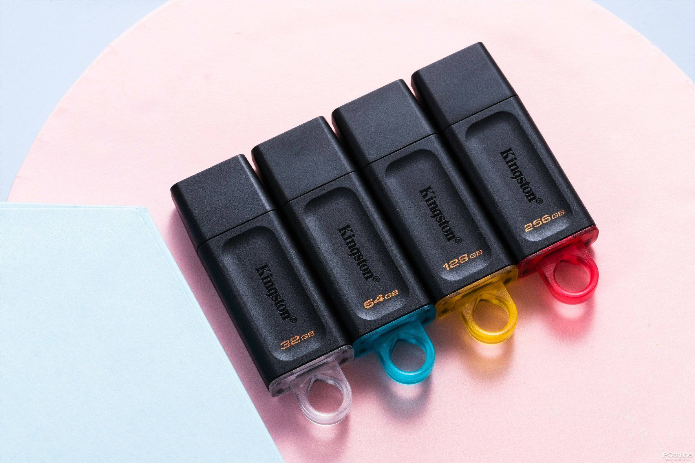 金士顿DTX U盘图赏：时尚精致的办公好搭档-搜狐大视野-搜狐新闻