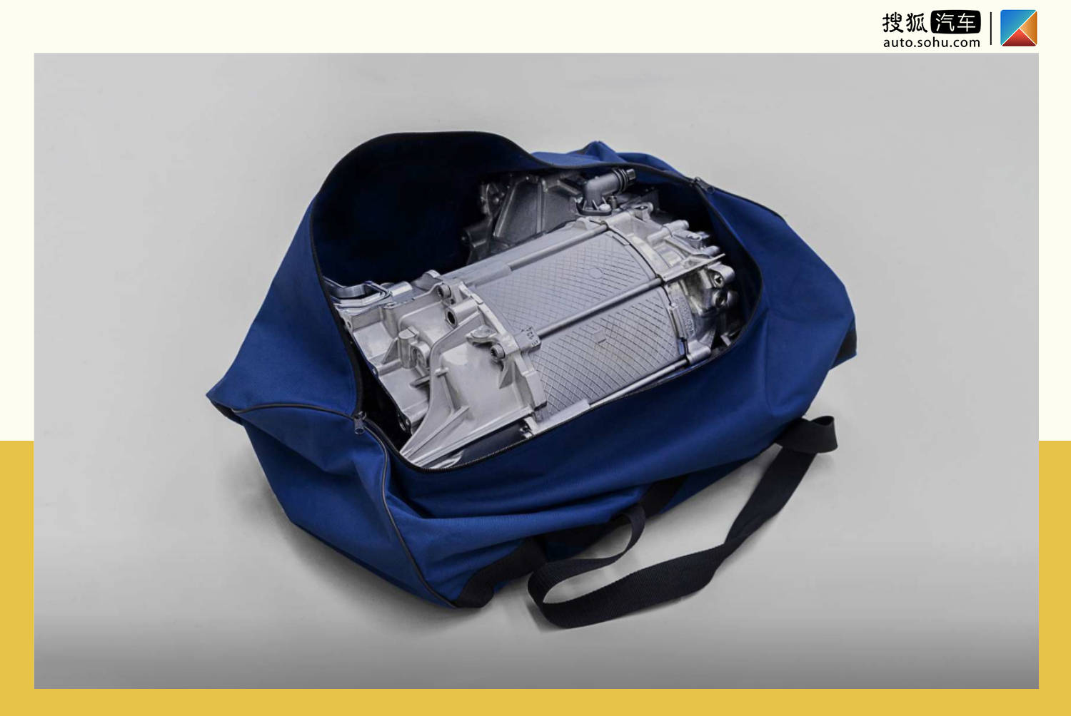 大众MEB平台驱动之“心” 揭秘APP310电机的4大核心优势_标准化