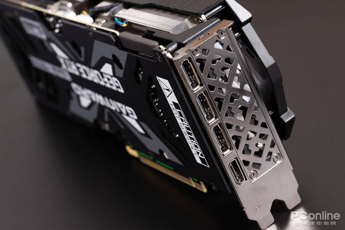 耕升RTX 3090 炫光评测：玩灯？它比较在行_测试