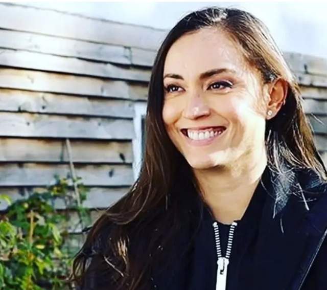 Mandy近照身材臃肿脸大一圈，疑是被洗米华分手后放飞自我-搜狐大视野-搜狐新闻