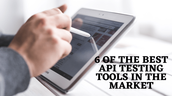 目前市场上六种优秀的API测试工具_Katalon