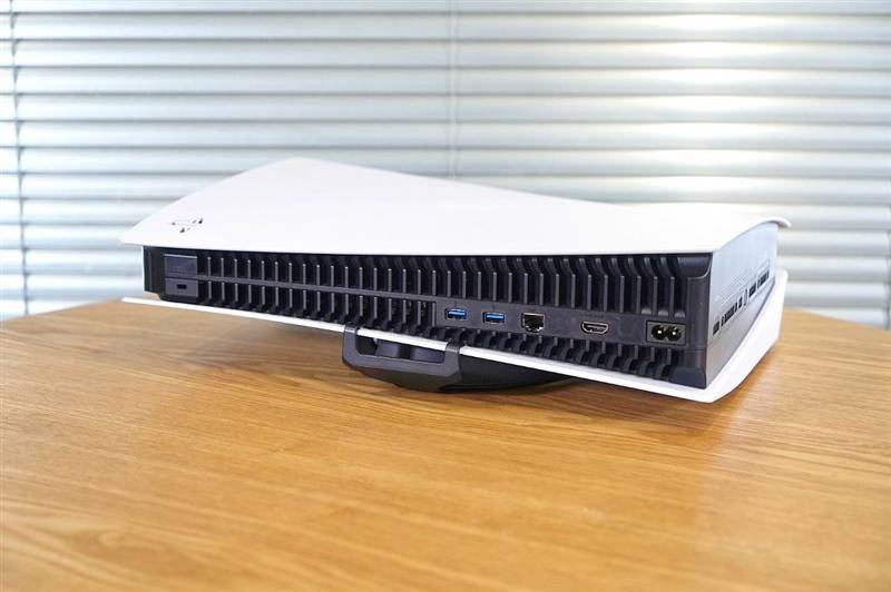 开启4K光追游戏次时代！PS5全面评测：这就是我心目中的完美主机_处理