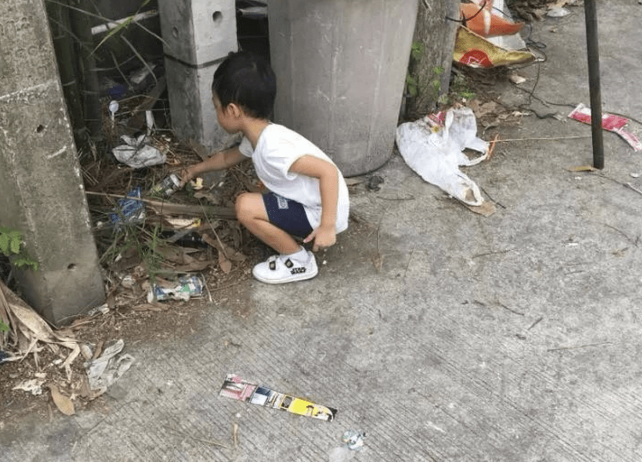鱼缸法则:爱讲道理和不爱讲道理的妈妈,带大的娃是两种不同人生孩子