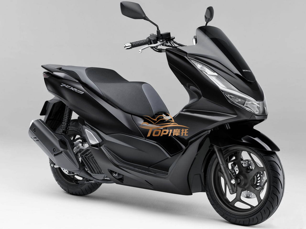 4气门PCX来了！本田PCX160正式发布 配置升级动力更强-搜狐大视野-搜狐新闻