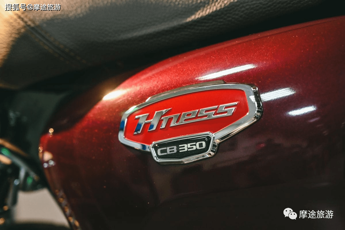 本田CB350 H'ness有多香？ 印度车能买吗？_搜狐汽车_搜狐网